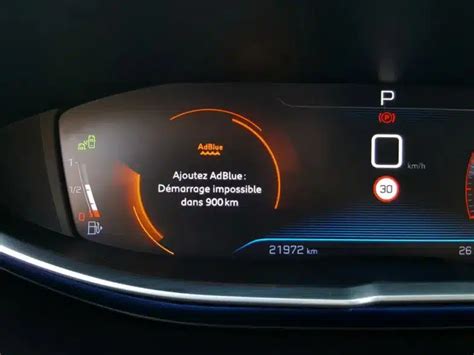 Suppression Adblue Est Ce Possible Autodream Motorsport