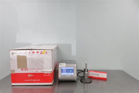 Invitrogen Neon Mpk5000 Transfection System