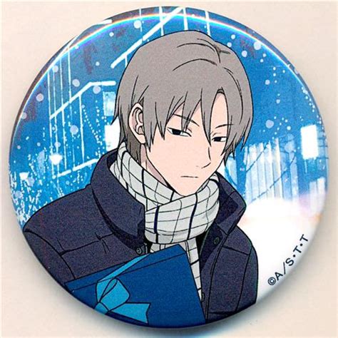 ワールドトリガー トレーディング缶バッジ Winter Story Ver Typeb 雨取麟児 ﾜｰﾙﾄﾞﾄﾘｶﾞｰﾄﾚｰﾃﾞｨﾝ