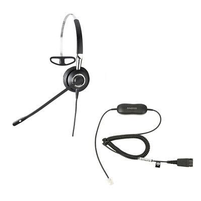 Jabra Direct Connect Bydesignbezy