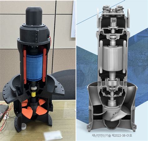 원우기업 김제 에스엠산업⋯펌프 선두 주자 꿈꾼다
