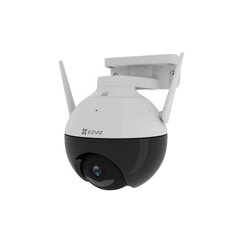 Ezviz C8C Wifi IP Kamera DigiCity