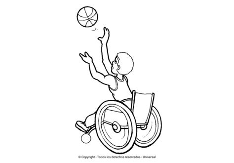 Los Mejores Dibujos De Basquet Para Colorear Todo Para Colorear