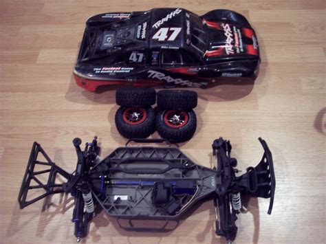 Traxxas Slash X Roller Slash X Brushless W Electronics R C Tech Forums