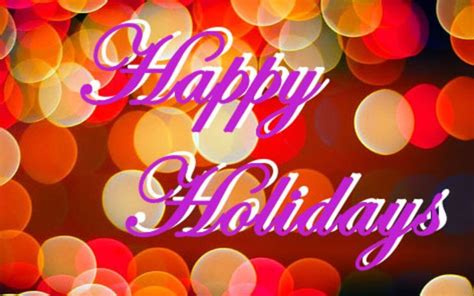 Holidays Timeline Timetoast Timelines