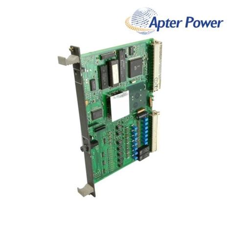 China ABB GJR R SR B E Procontrol P Control Module ABB