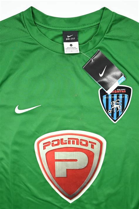 Dks Dobre Miasto Shirt L Football Soccer European Clubs Other European Clubs Classic