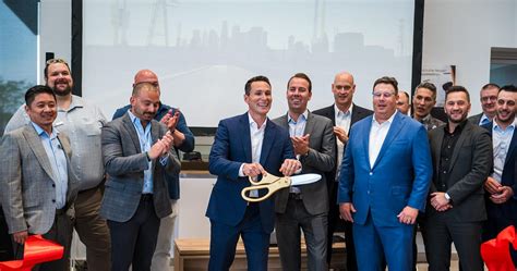 The New Portrait Of Leadership Ryan Rohrman Of Rohrman Automotive Group On Which Legacy Ideas