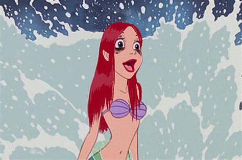 You Ve Never Seen Disney Princesses Like This Before POPSUGAR Beauty UK