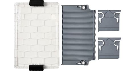 Sidio Sidiocrate Accessory Set Half Long Scas Hls Bandh Photo