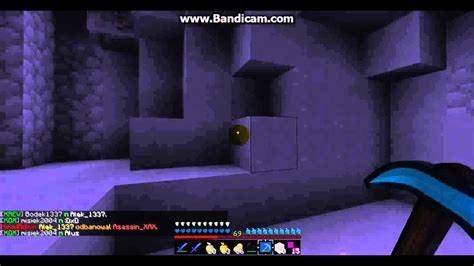 Gramy Na Serwerze Fuckcraft Konkursik Youtube