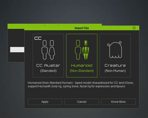 Does Character Creator 4 Support Importing Character Models And Editing