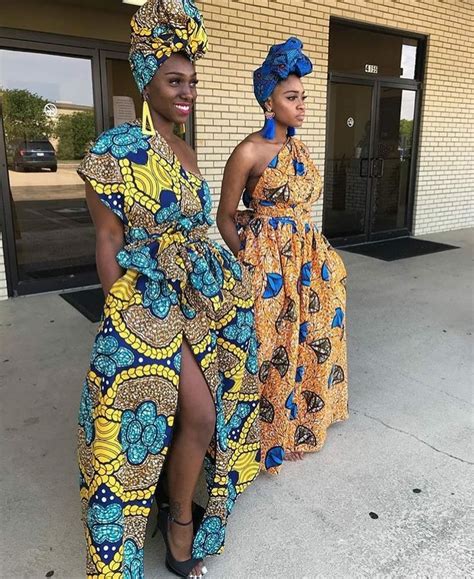 Pin By Soljurni On Afrocentric Wear African Inspired Fashion African