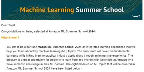 sujal nath on linkedin amazon machinelearning deeplearning