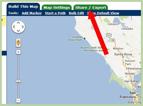 Ways To Create Your Own Map With Community Walk WikiHow