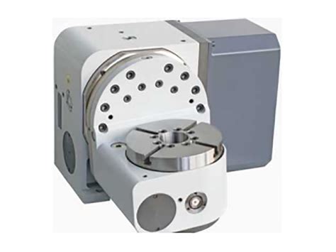 Roller Cam 5 Axis Rotary Table China Manufacturers