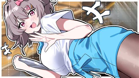 남자들이 절대 못가는 가게 특징 Youtube