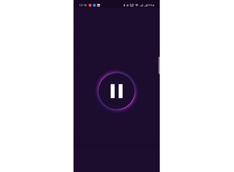 An Animated Loading Button Package In Flutter