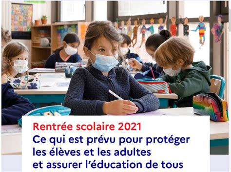 Vaccination contre la covid19 des élèves au milieu scolaire Lycée Jacques Brel