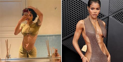 How Teyana Taylor Sculpted Those Abs And What You Can Learn From