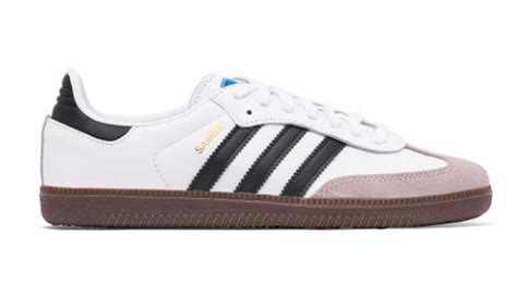 ¿cual Es La Diferencia Entre Las Adidas Gazelle Y Las Samba 🤍 Backseries