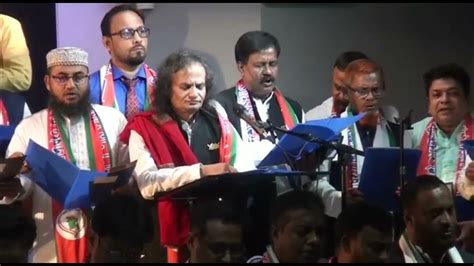 বাংলাদেশ সরকারি কর্মচারী কল্যাণ ফেডারেশনের কার্যনির্বাহী পরিষদের শপথ