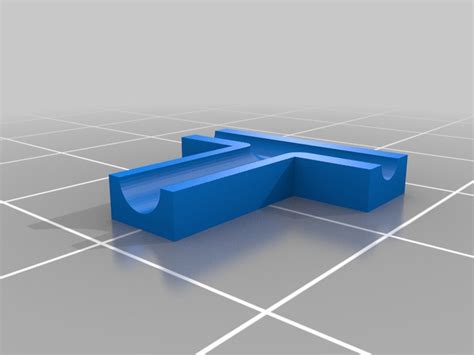 free 3d file dipole center piece・3d printer design to download・cults