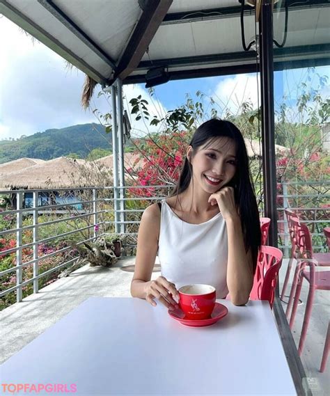 Anita Feifei Nude OnlyFans Leaked Photo 1716 TopFapGirls