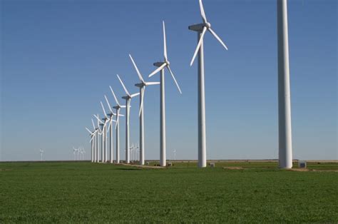 Windmill Farm Mill Wind Power Landscape Rustic 16 Wallpapers Hd