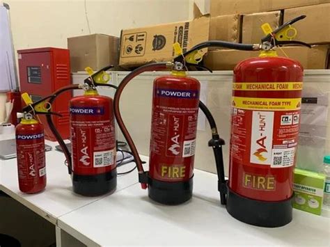 Fire Extinguisher Supply And Service Alpha Fire And Safety Services