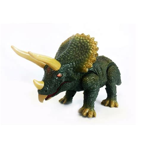 트리케라톱스 Rc 무선 조종 장난감 Rc 피규어 어린이 티몬
