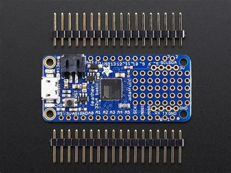 adafruit feather boards 2022 buyer s guide