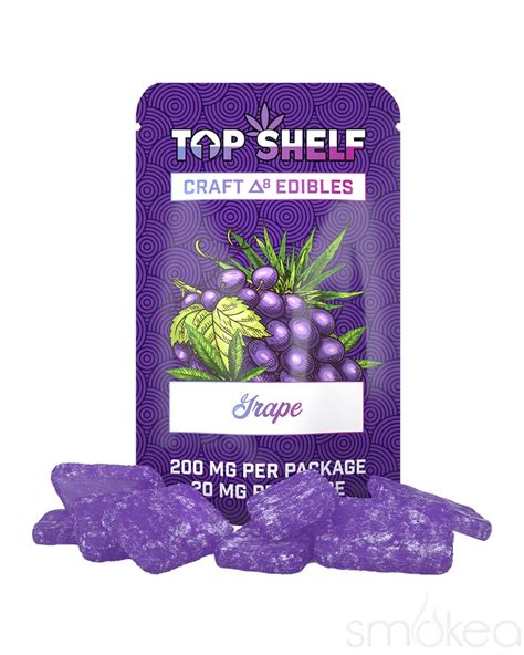 Top Shelf Hemp Co High Quality Delta 8 Hhc Thc O Products