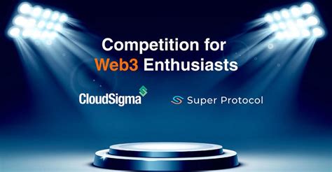 Decentralized Confidential Computing Platform Developer Super Protocol