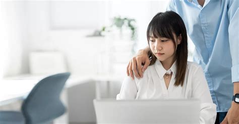 Sexually Harassed At Work How To File A Complaint