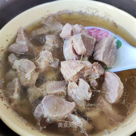 五指毛桃炖肉汤的做法五指毛桃炖肉汤怎么做rling的菜谱美食天下