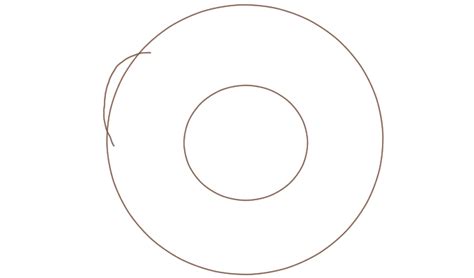 How To Draw Strawberry Mochi Donut The Best Mr Bon Art Co