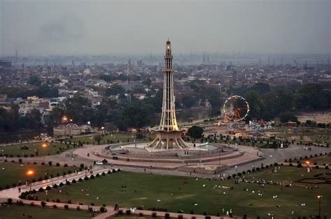 Lahore Punjab Weather Update For May 30 INCPak