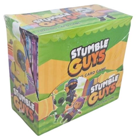 Stumble Guys Niska Cena Na Allegro Pl