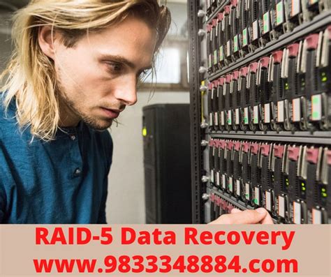 Raid Data Recovery Is A Technology Used In Data Storage To Provide
