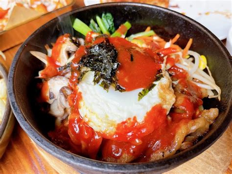 歐吧噠韓餐酒 오빠닭 감성포차 Oppadak Korean Cuisine的菜單、評論、圖片台北市中山區好吃、cp值超高的韓國餐廳 愛玩記