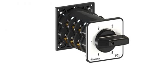 MZ27369 - MERZ Schaltgeräte