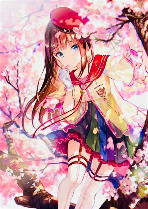 99 Hình ảnh Anime Cute Ảnh Anime Dễ Thương Siêu Ngầu Thcs