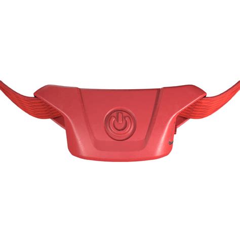 Rechargeable Head Torch 120 Lumen Hl100 Usb Forclaz Decathlon