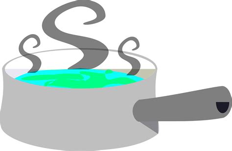 Boiling Waters 3229045