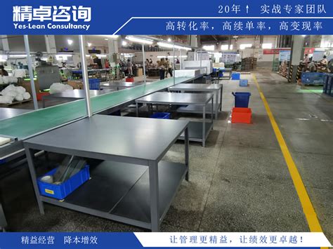 办公室6s管理的好处和意义 精卓企业管理咨询