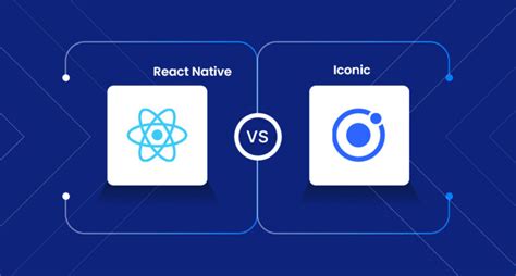 Ionic Vs React Native In 2024 Detailed Performance Comparison