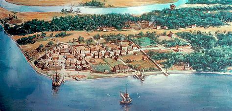A 400 años del Mayflower el barco en el que nació Estados Unidos quiénes eran sus ocupantes