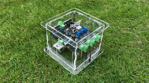 Anyshake Explorer Crowd Supply