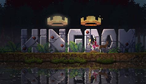Review Kingdom Two Crowns Nintendo Switch The Switch Effect